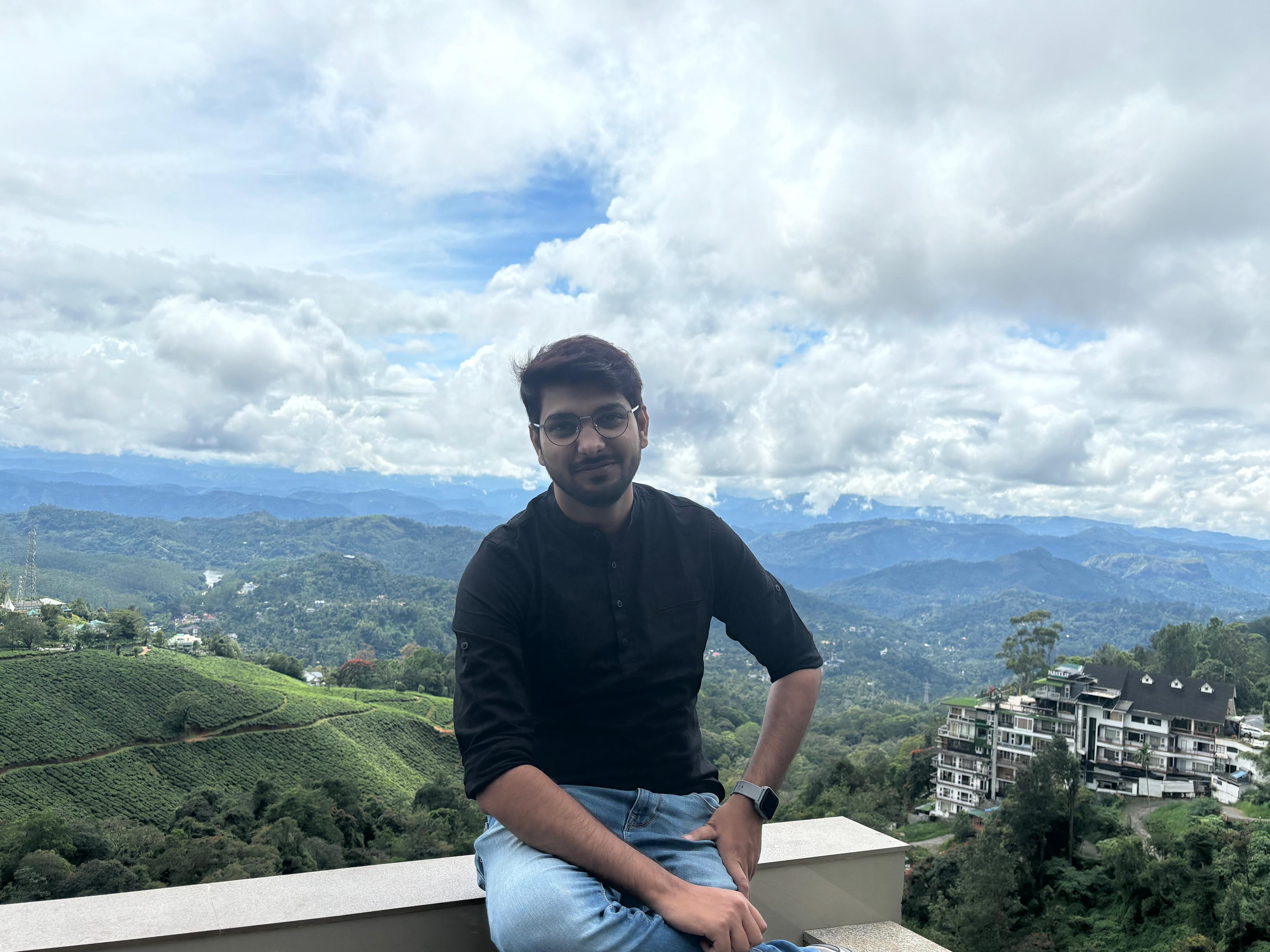 Rahul Singh - Expert Full Stack Developer | React, Next.js, Node.js ...